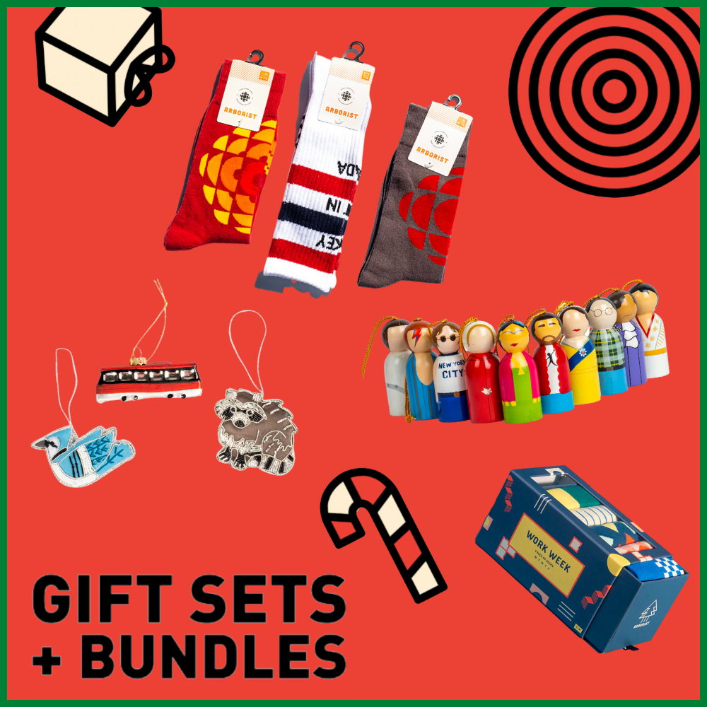 Gift Shop | Drake General Store