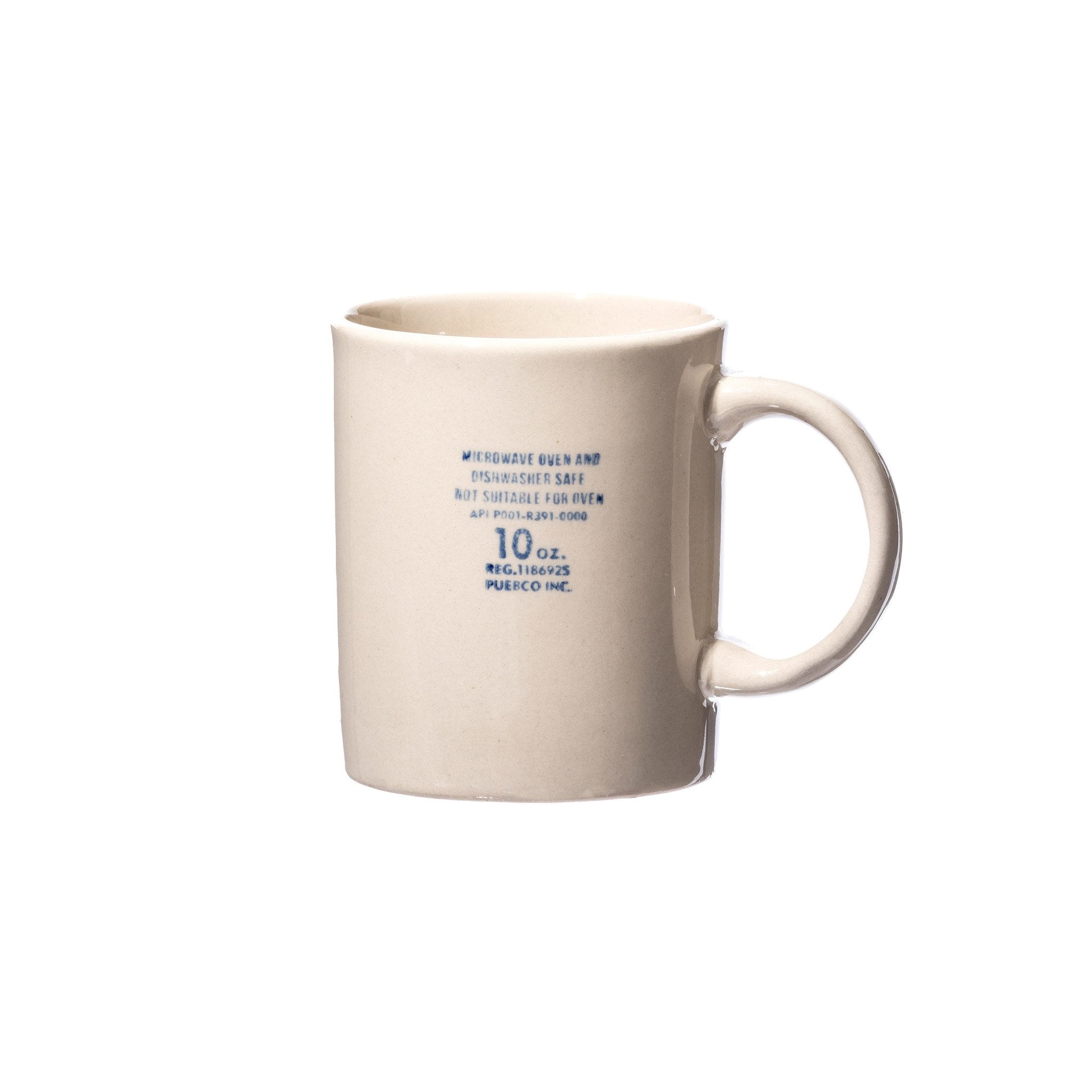 Standard 10oz. Mug – Drake General Store