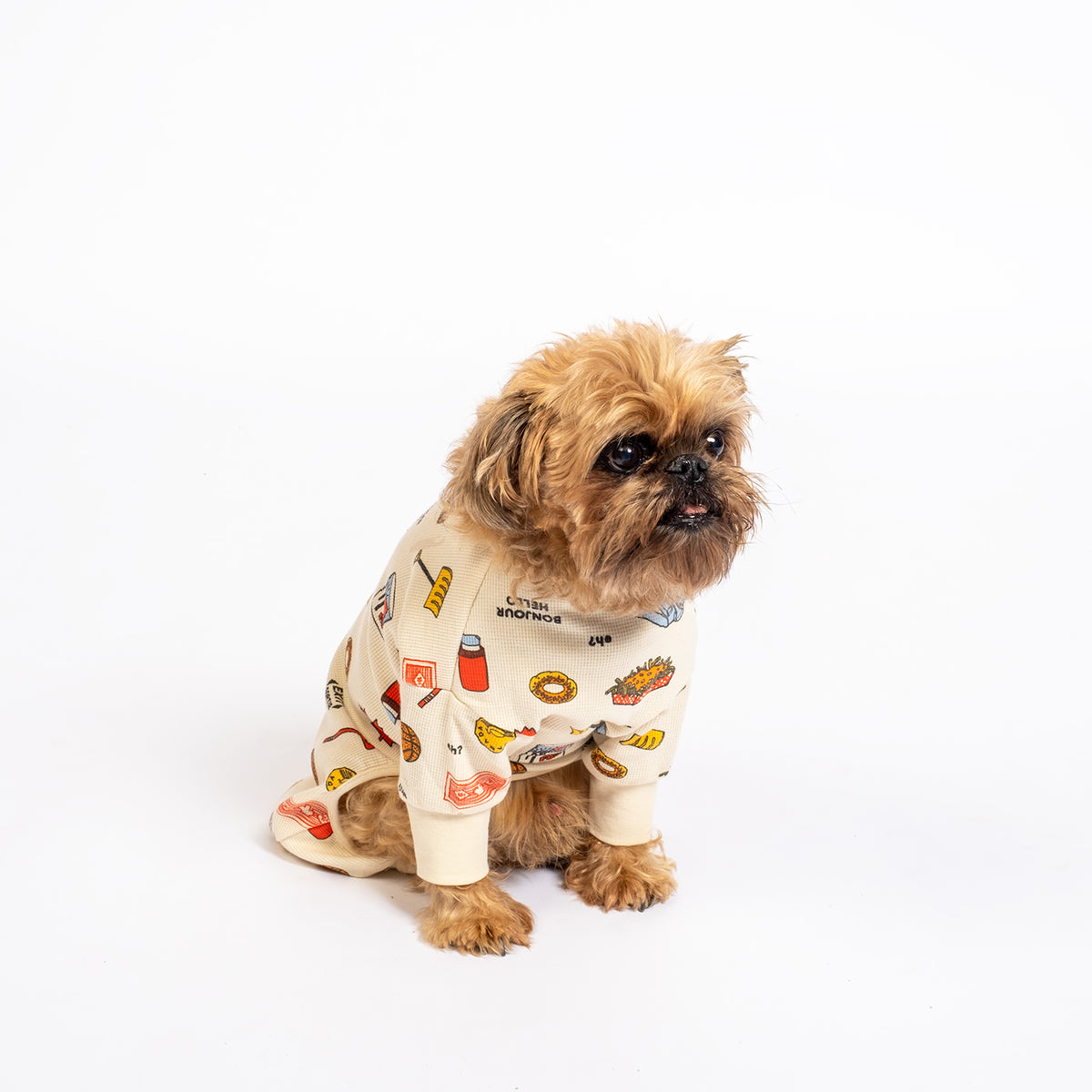 Eh! Canada - Dog – Drake General Store