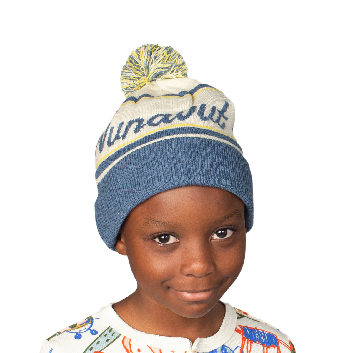 Provincial Kids Toque - Nunavut – Drake General Store