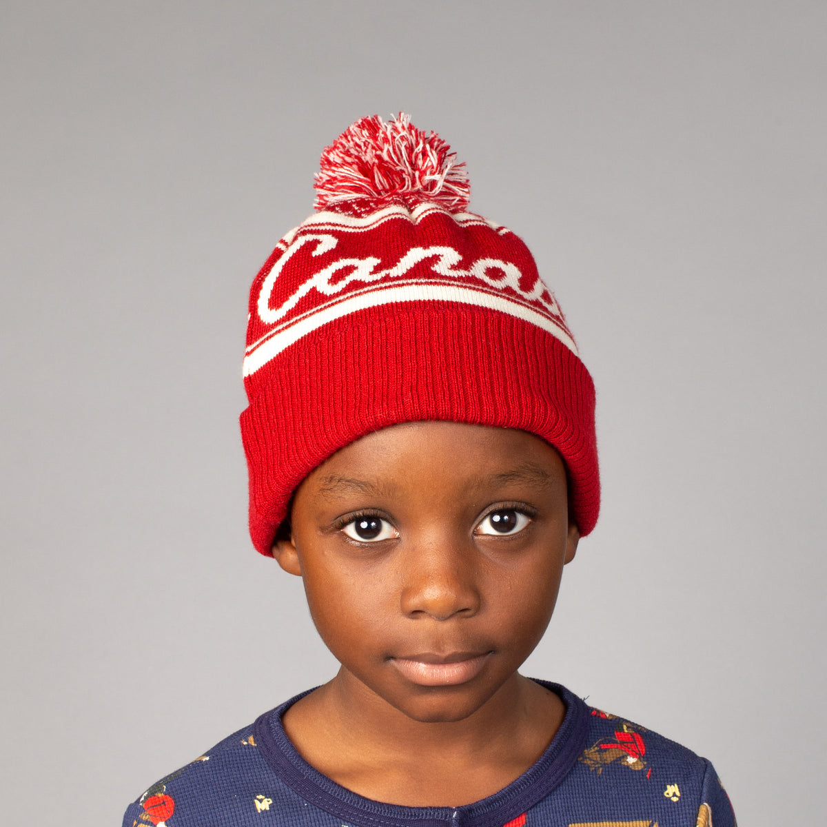 Provincial Kids Toque - Canada – Drake General Store