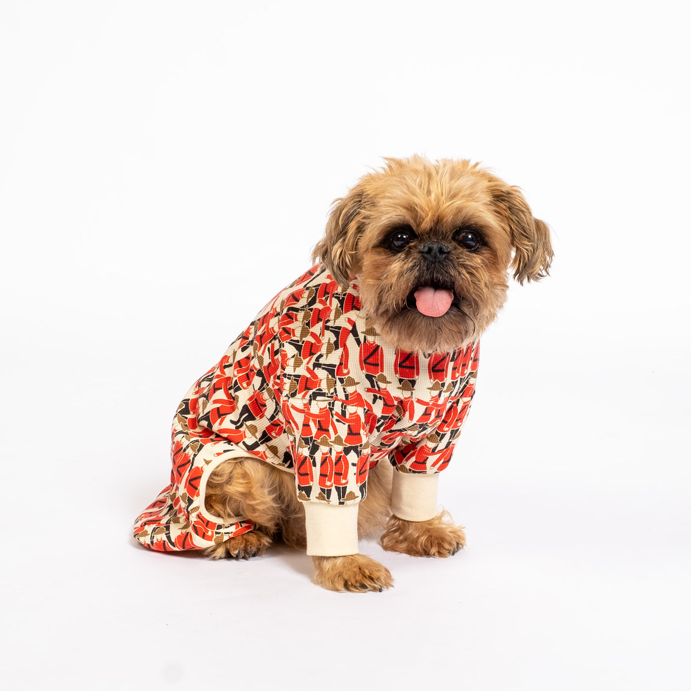 Mountie - Dog – Drake General Store