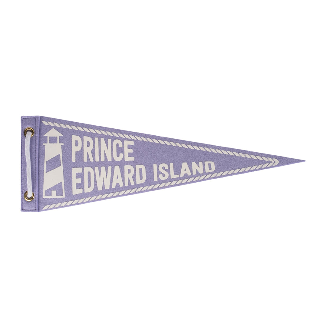 Prince Edward Island Pennant – Drake General Store