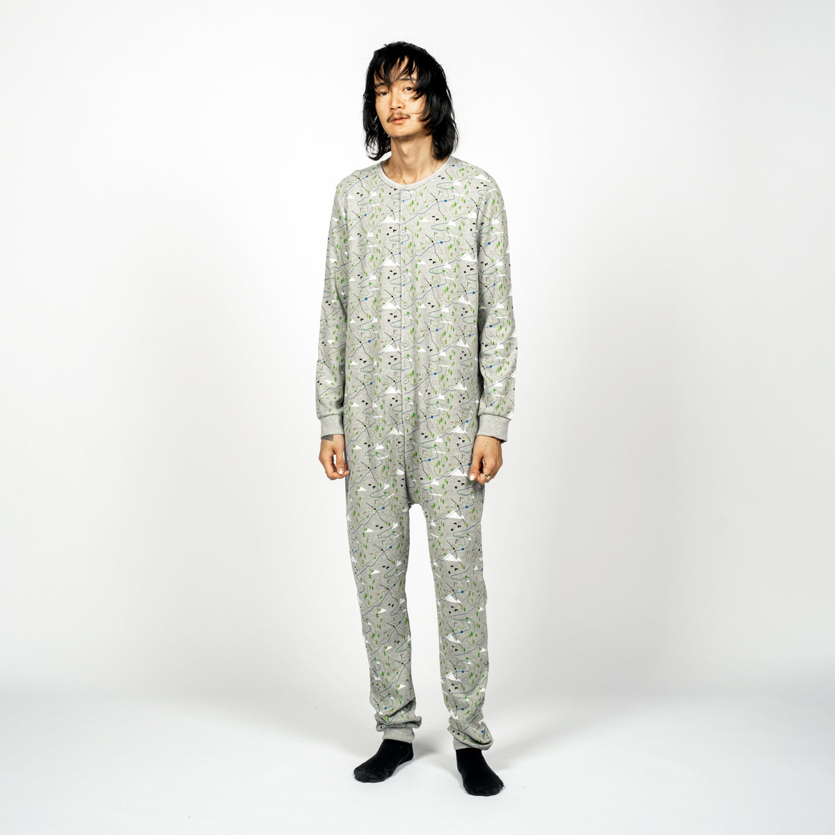 Ski Trails - Adult – Drake General Store