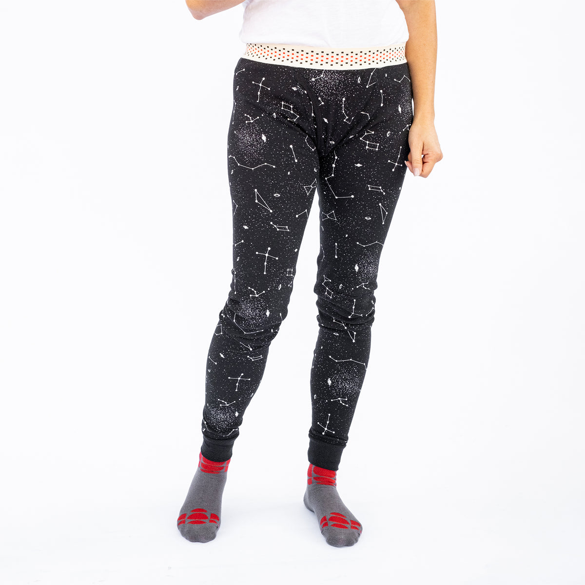 Solar Long John - Unisex – Drake General Store