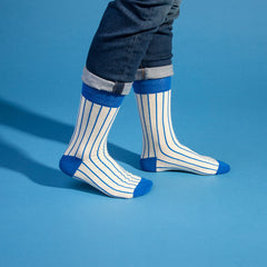 Geometric Work Week Sock Pack – Drake General Store