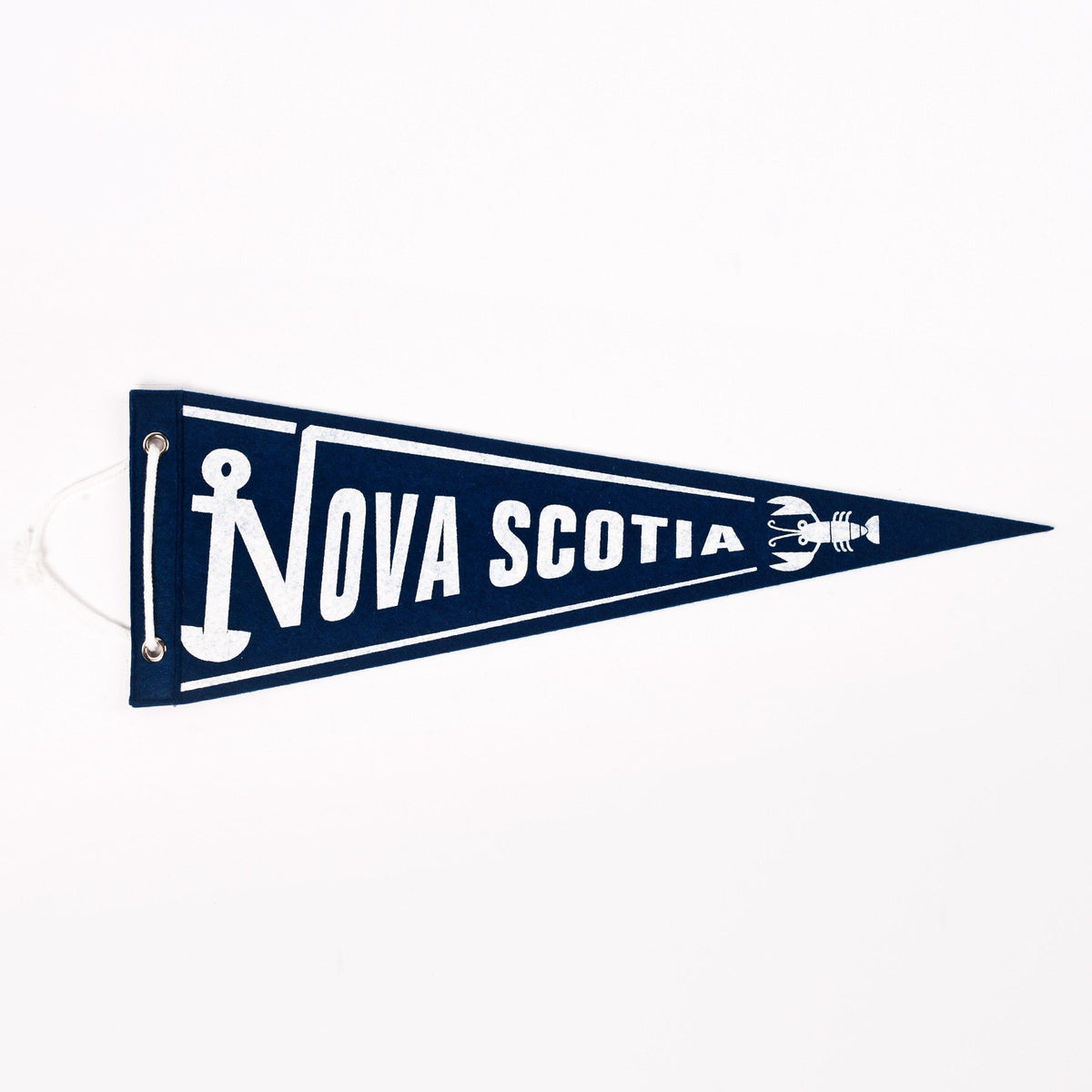 Nova Scotia Pennant – Drake General Store