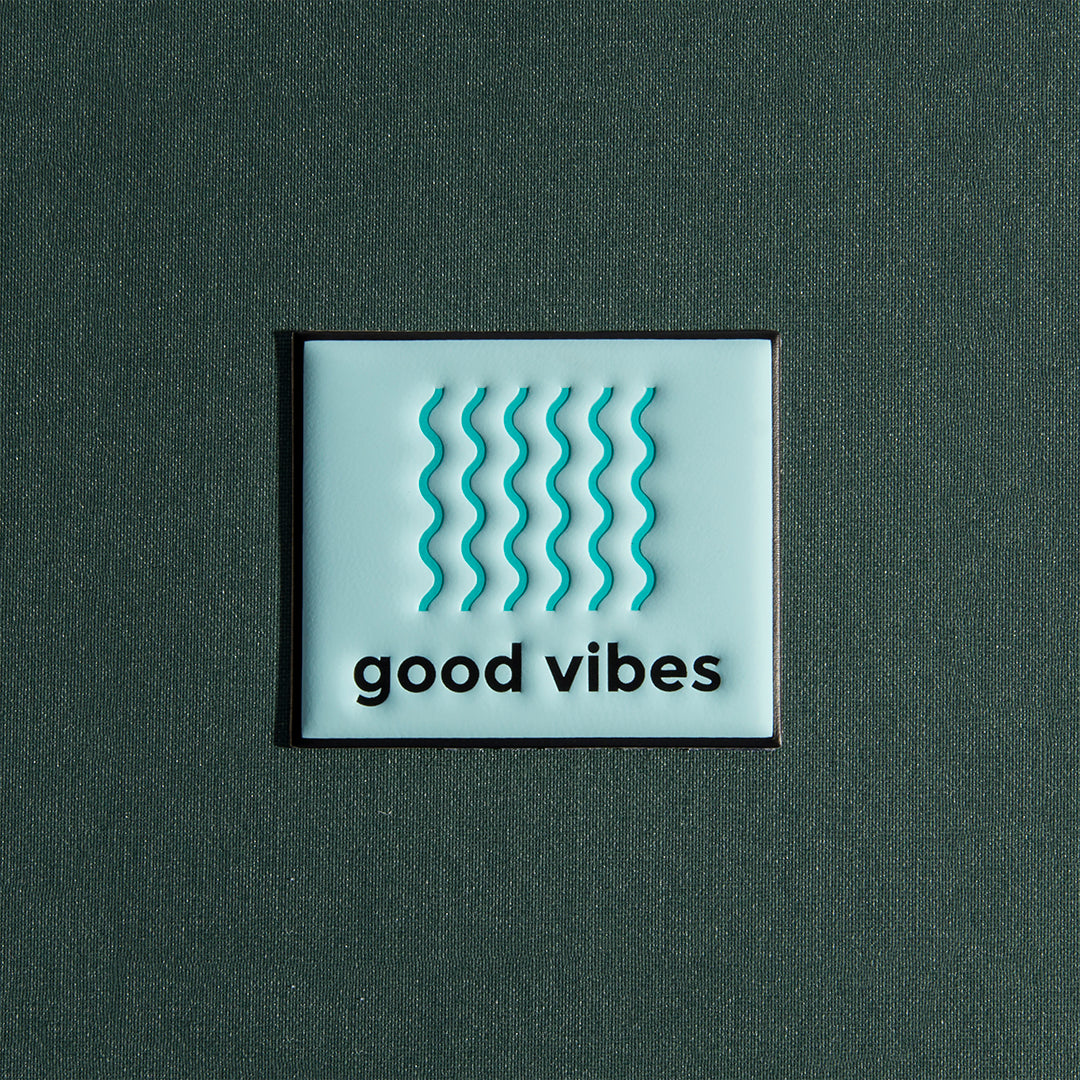 Puff Sticker - Good Vibes – Drake General Store